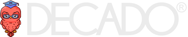 Decado® - Naujos Kartos, XXI Amžiaus Kalbų Mokykla - Decado.lt